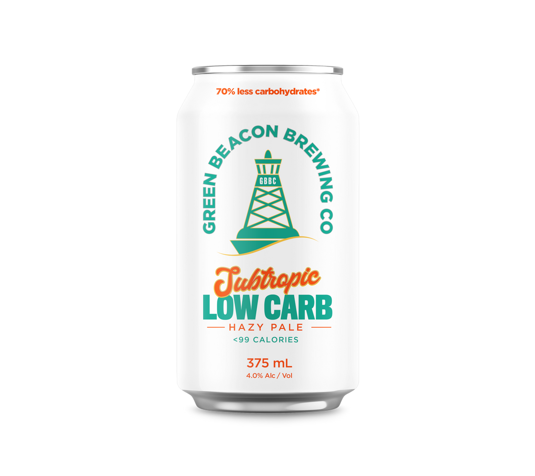 Green Beacon Brewing Co.