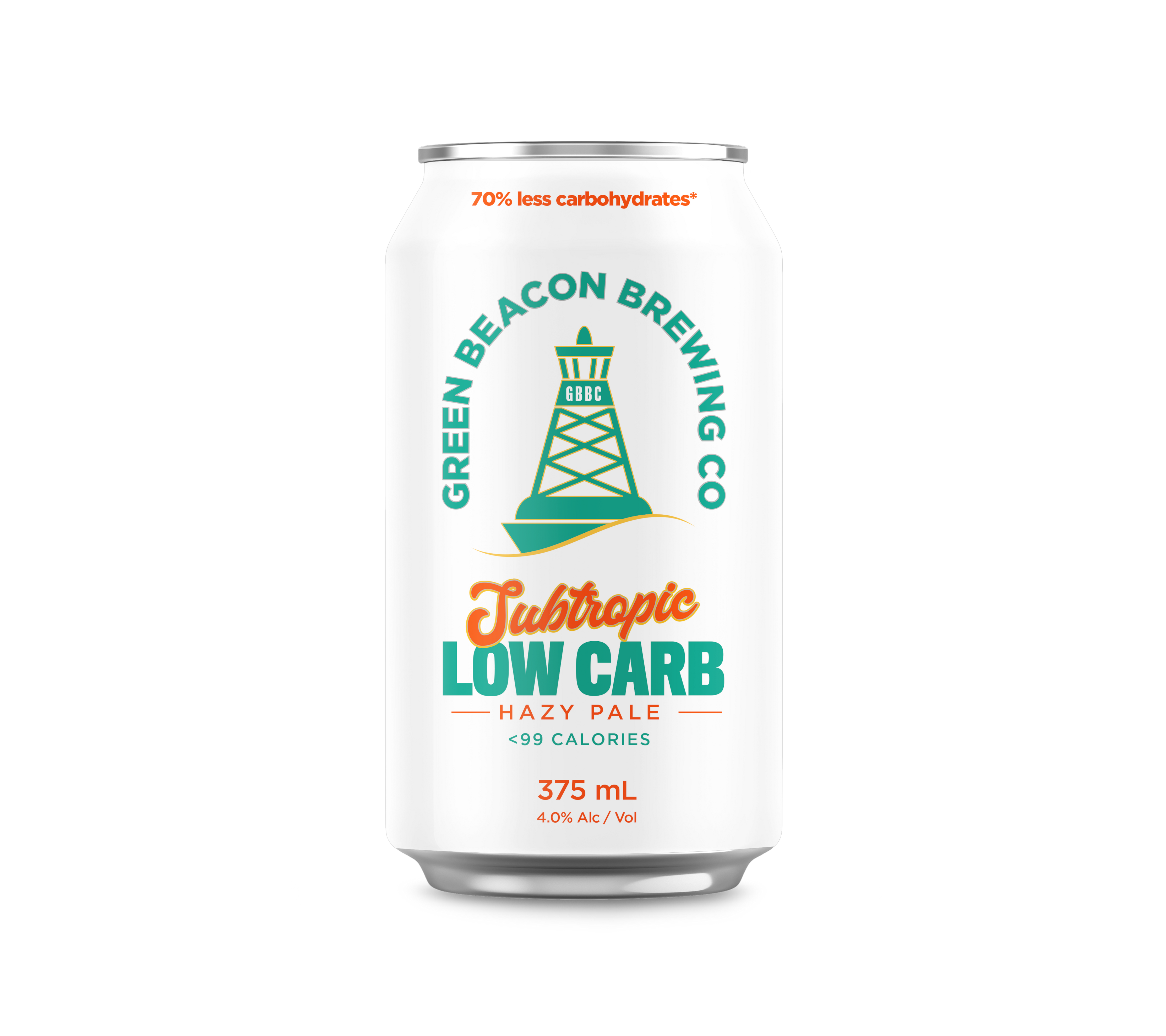 Our Beers – Green Beacon Brewing Co.