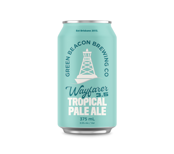 Green Beacon Brewing Co.