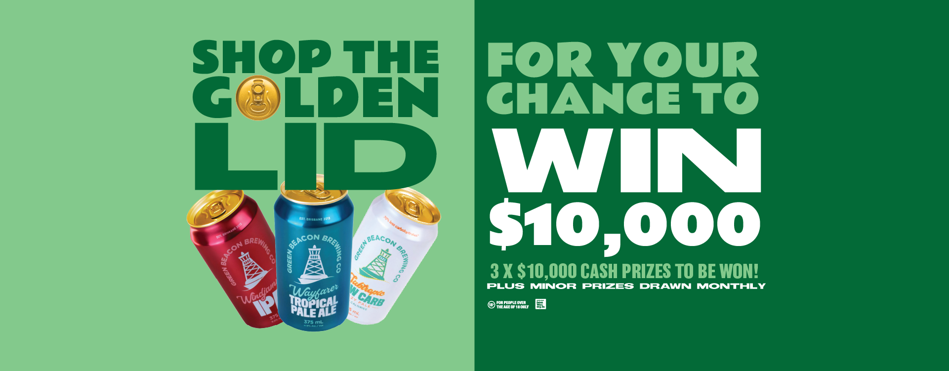 Green Beacon Brewing Co.