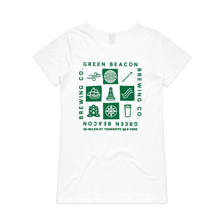 Green Beacon Merch – Green Beacon Brewing Co.