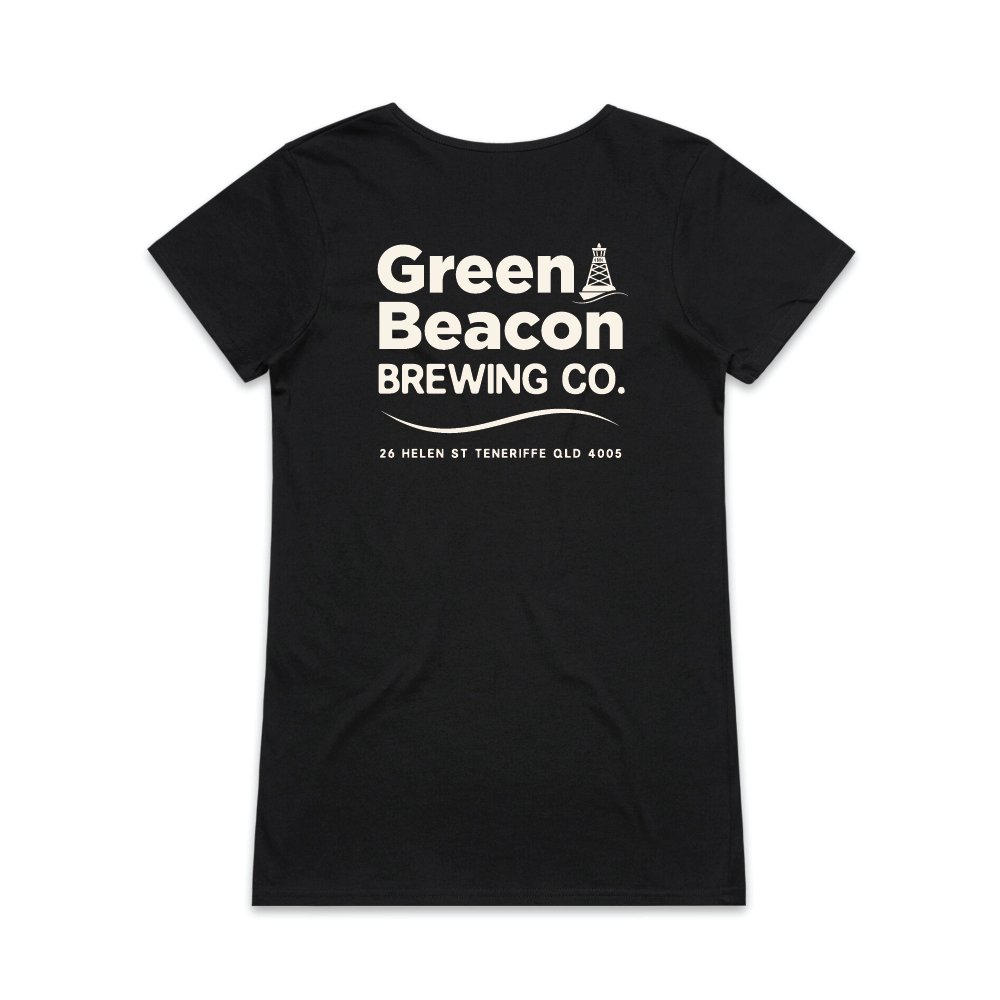 Green Beacon Merch – Green Beacon Brewing Co.