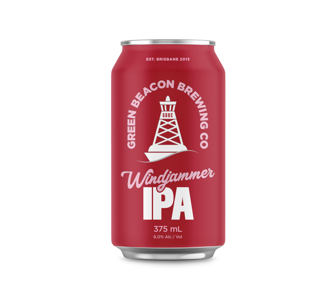 Our Beer – Green Beacon Brewing Co.